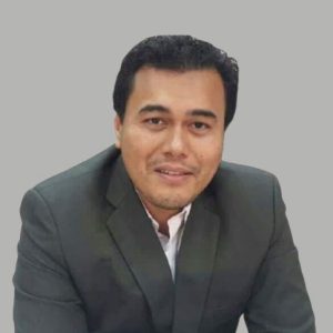 Pemikir Darul Ridzuan – Institut Darul Ridzuan (IDR)